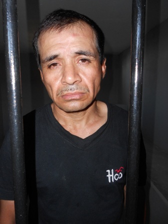 ARRASANDO LA NOTICIA: Capturan a presunto asaltante de tienda Oxxo de ...